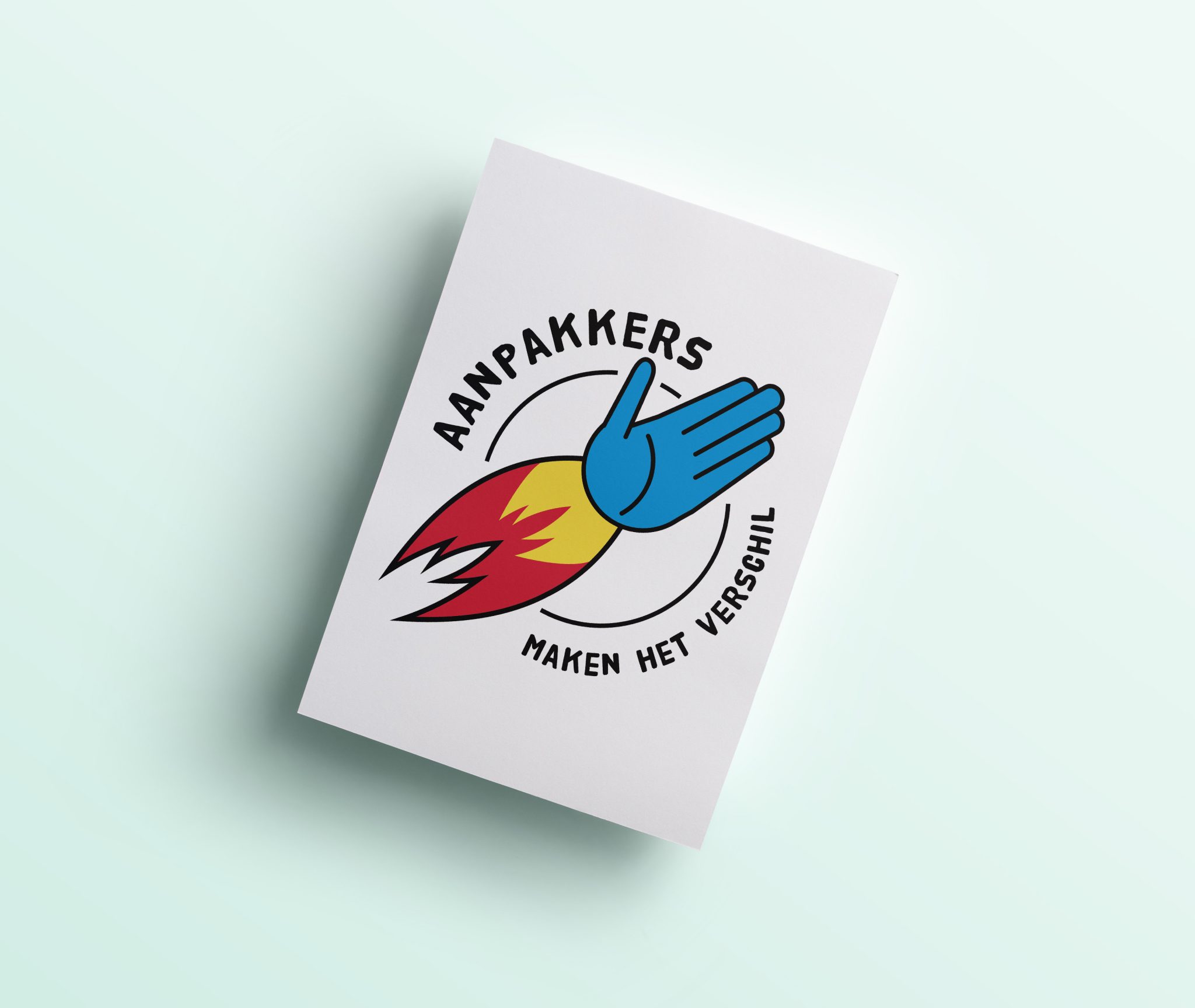 MBO Utrecht - Bjorn Roetman | Communicatie & Design